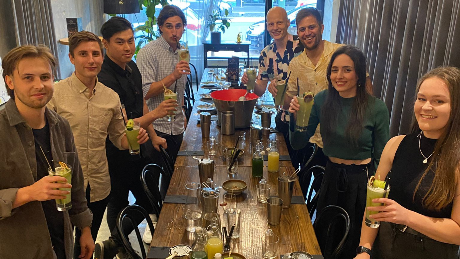 Work Social Event Ideas: 2023 Staff Favourites – Cheeta Teamwear
