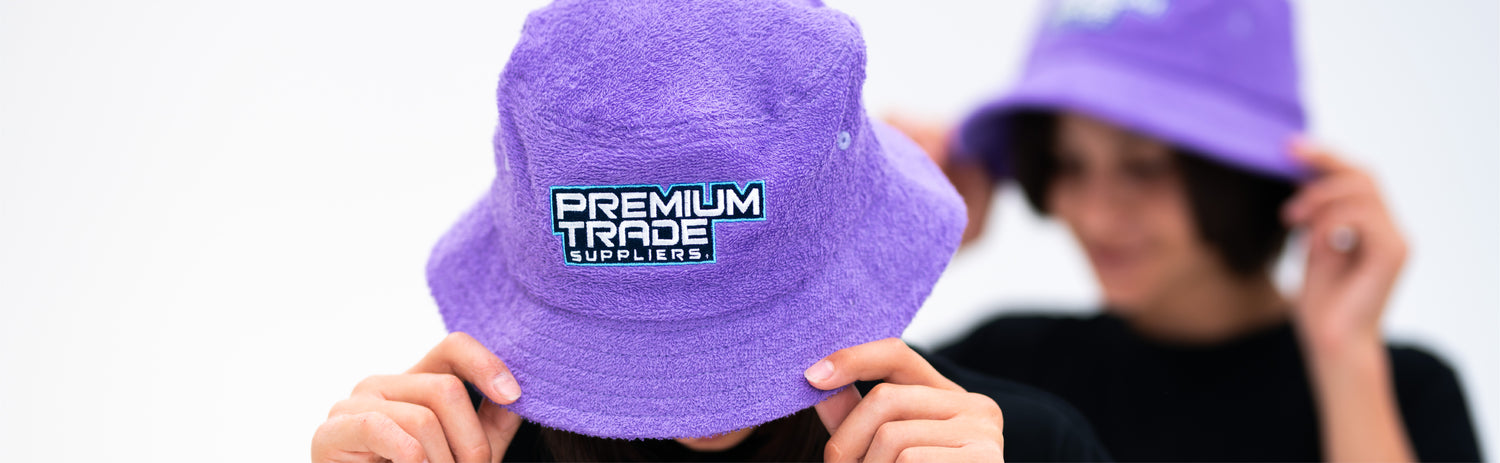 Order Custom Bucket Hats | Minimum Orders of 10 – Cheeta Teamwear