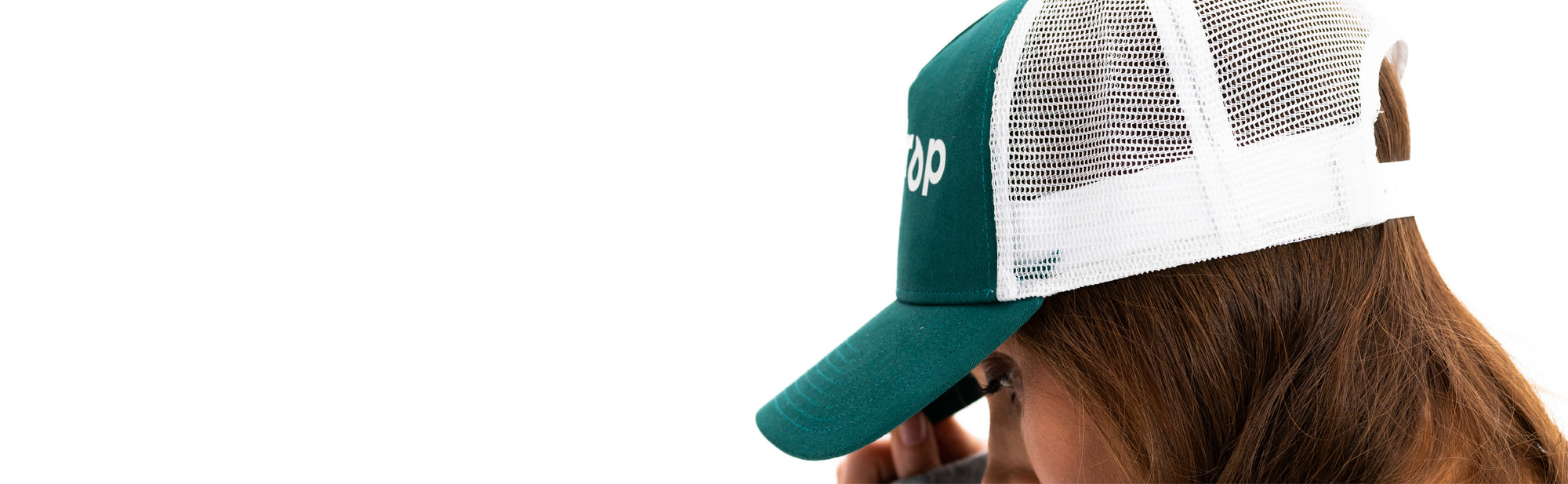 Custom Trucker Caps | Free Bespoke Mockups - Cheeta Teamwear