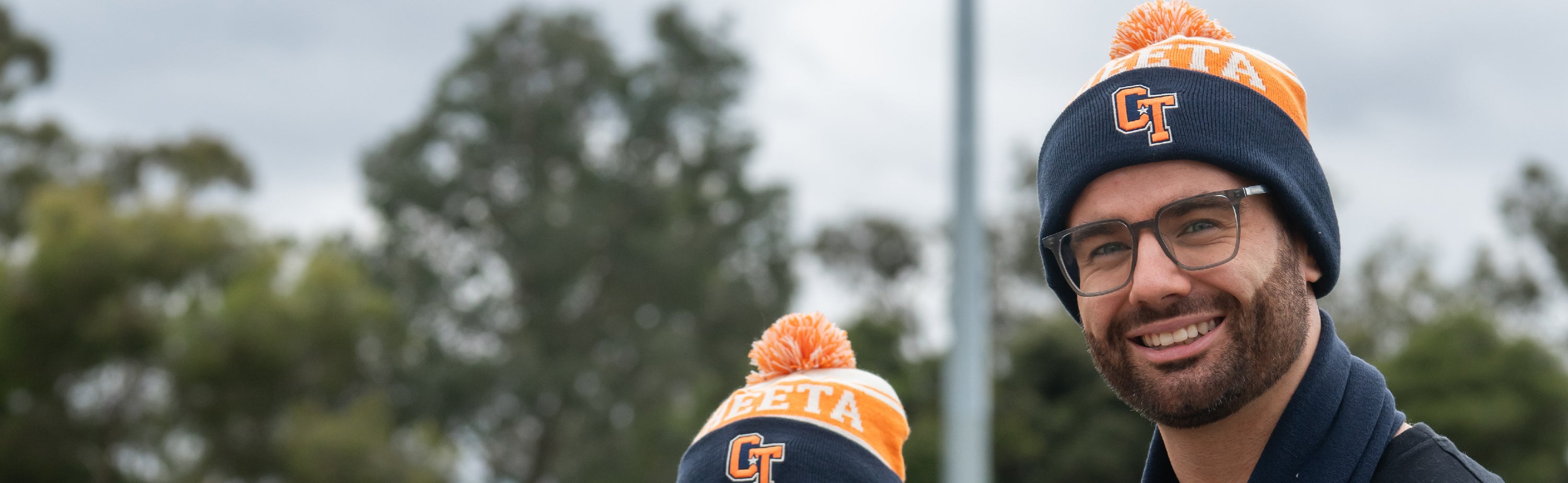 Shop Custom Beanies | Order 50 Beanies From Just $15.50 Each! – Cheeta ...