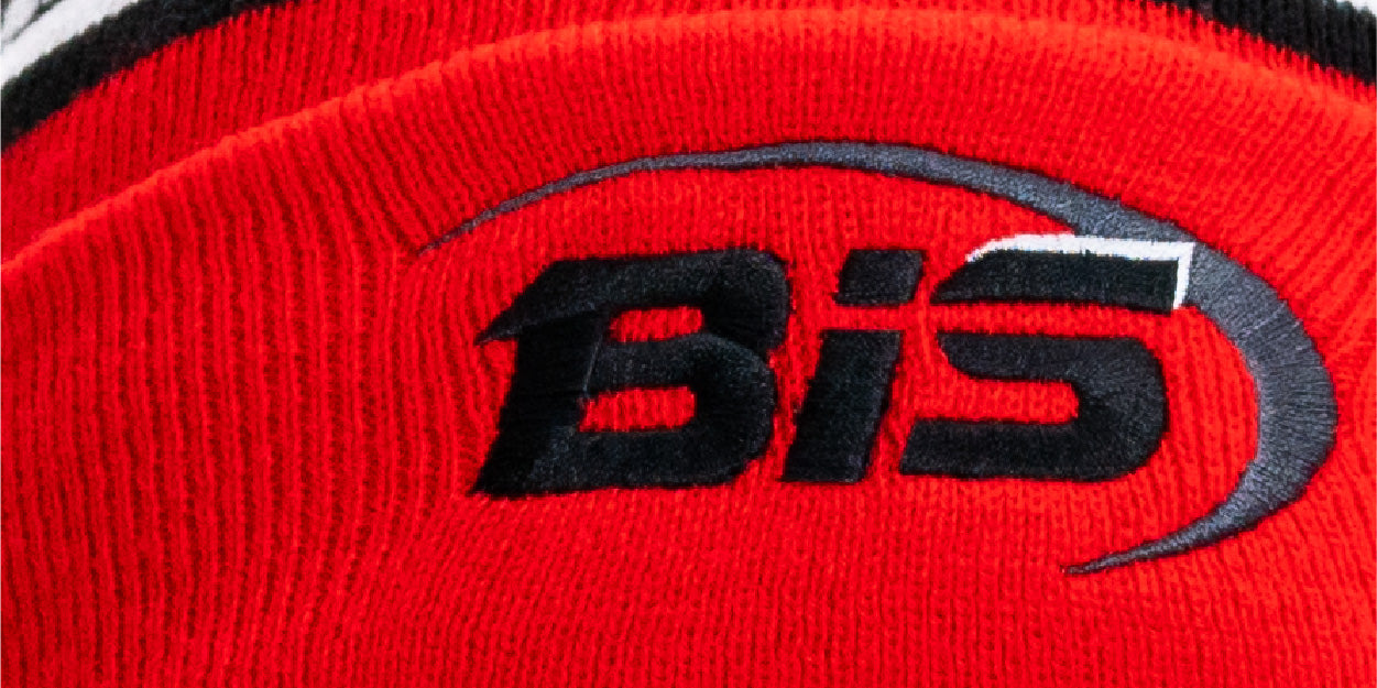 Shop Custom Beanies | Order 50 Beanies From Just $15.50 Each! – Cheeta ...