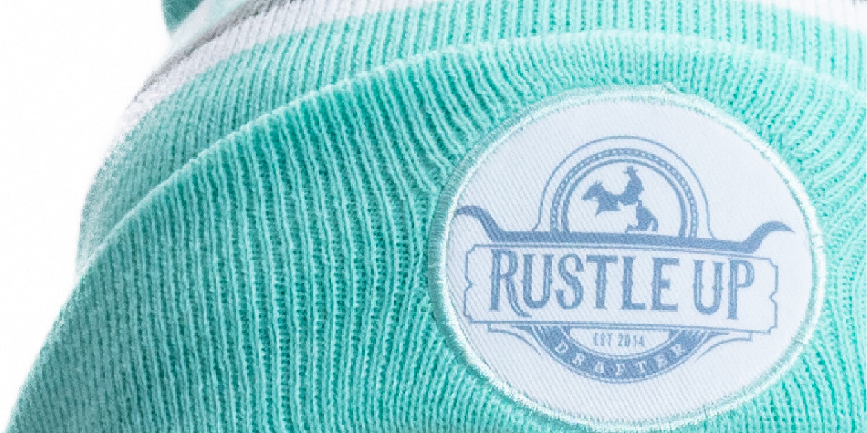 Shop Custom Beanies | Order 50 Beanies From Just $15.50 Each! – Cheeta ...
