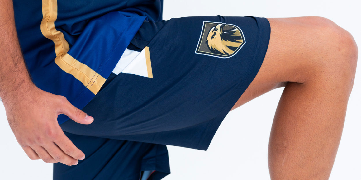 Shorts – Cheeta Teamwear