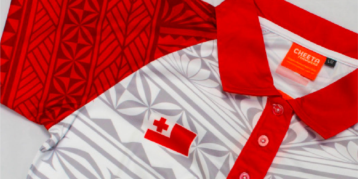Shop Custom Polo Shirts | Minimum Orders of 10 – Cheeta Teamwear
