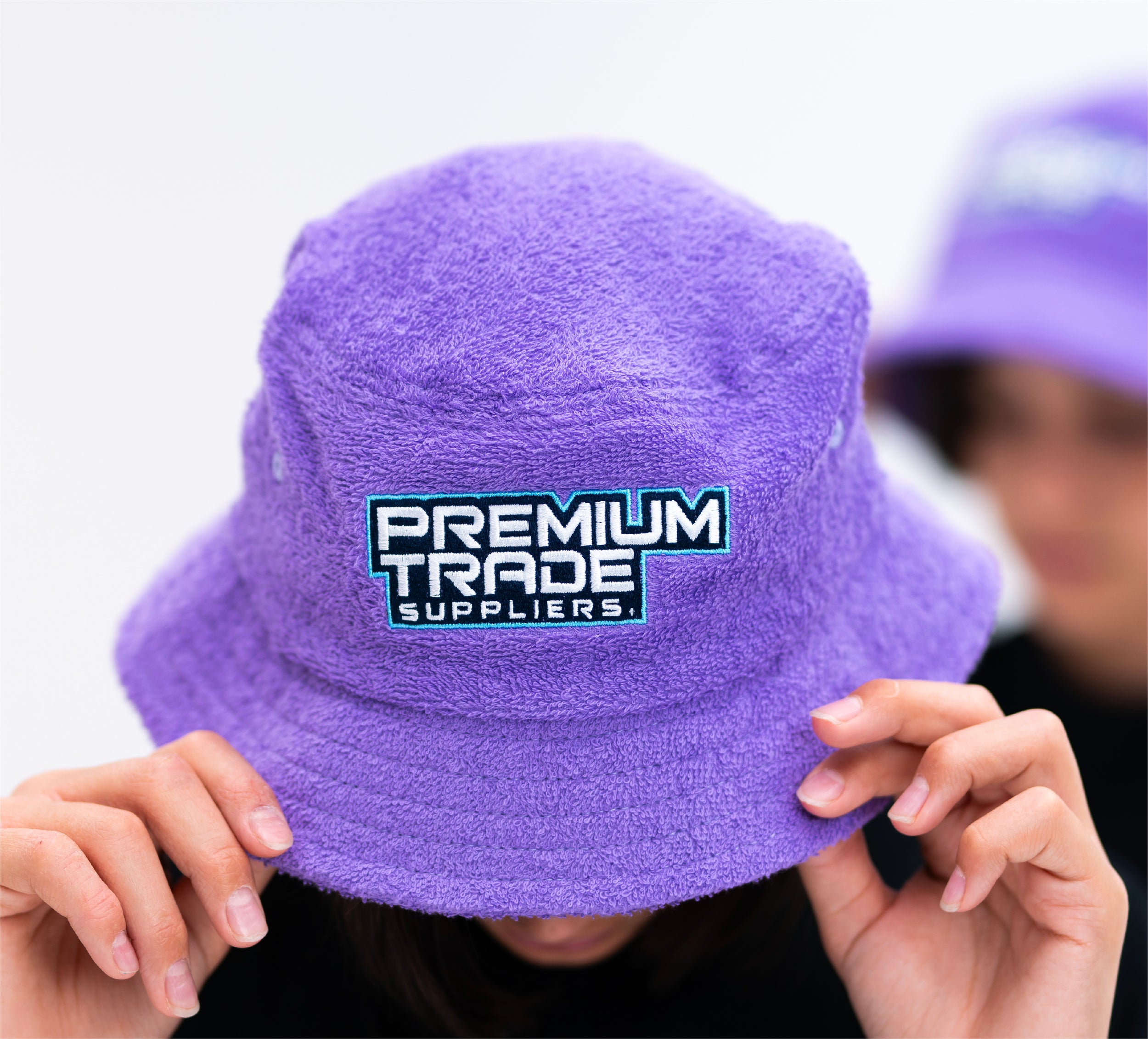 Order Custom Bucket Hats | Minimum Orders of 10 – Cheeta Teamwear