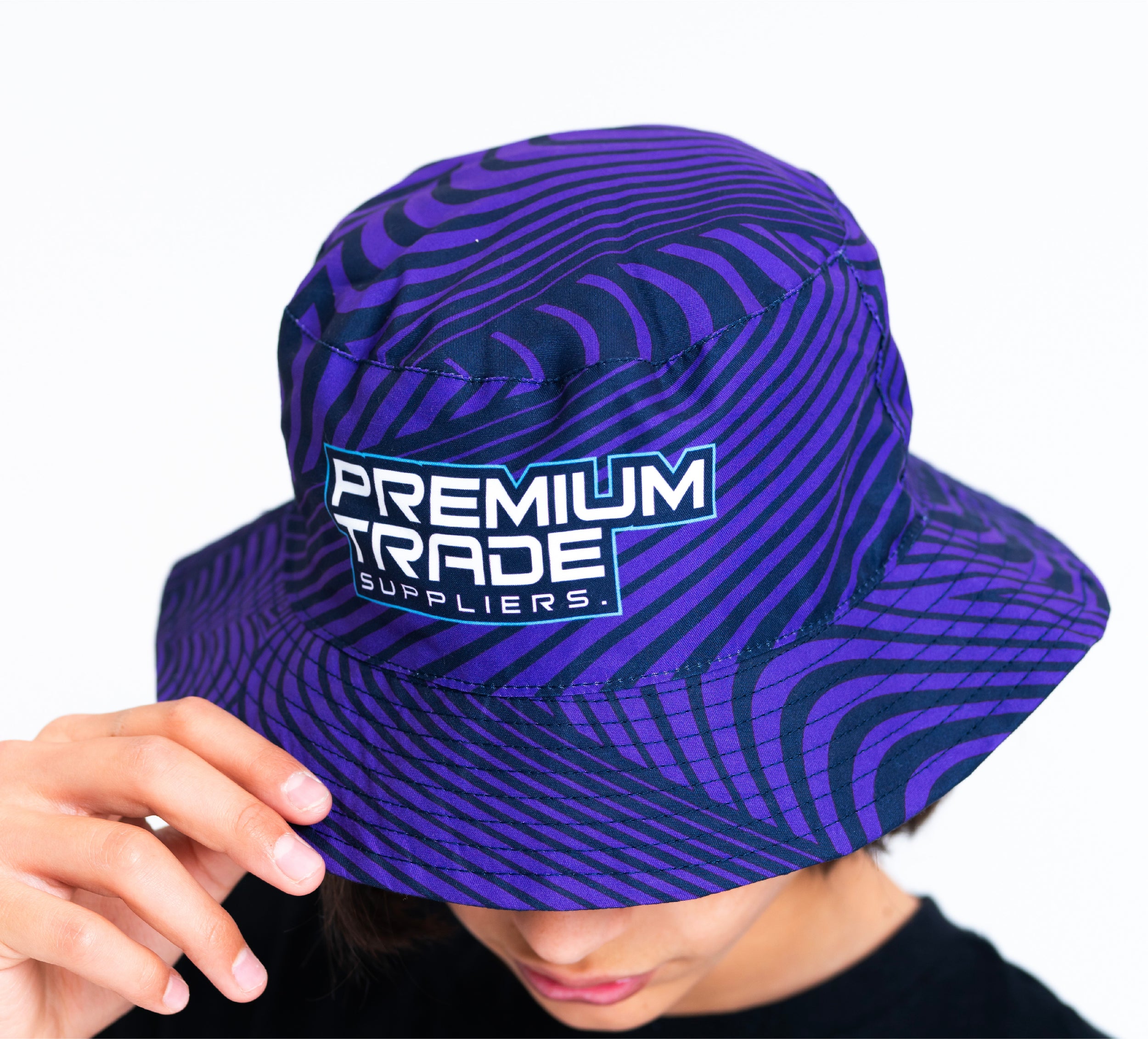 Order Custom Bucket Hats | Minimum Orders of 10 – Cheeta Teamwear
