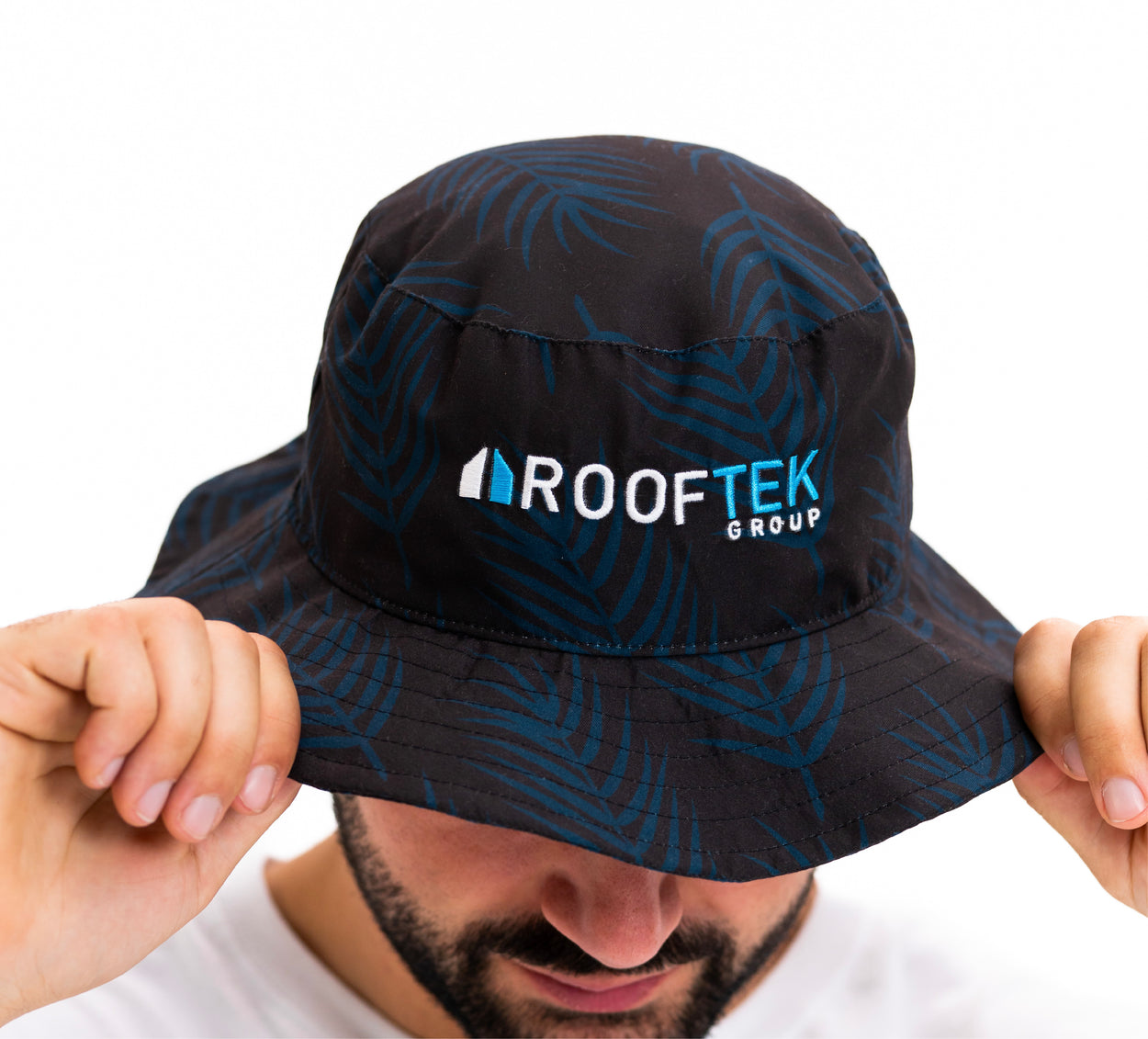 Order Custom Bucket Hats | Minimum Orders of 10 – Cheeta Teamwear