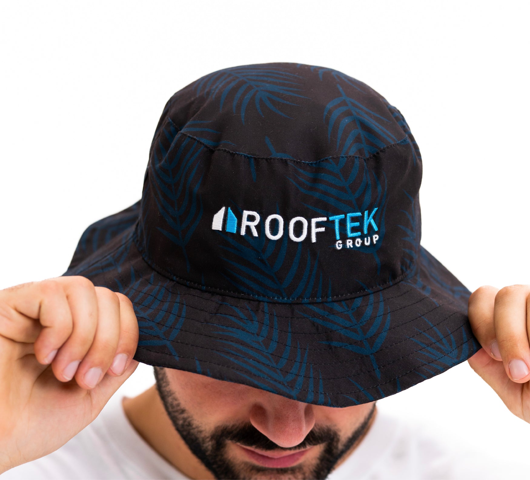 Order Custom Bucket Hats | Minimum Orders of 10 – Cheeta Teamwear