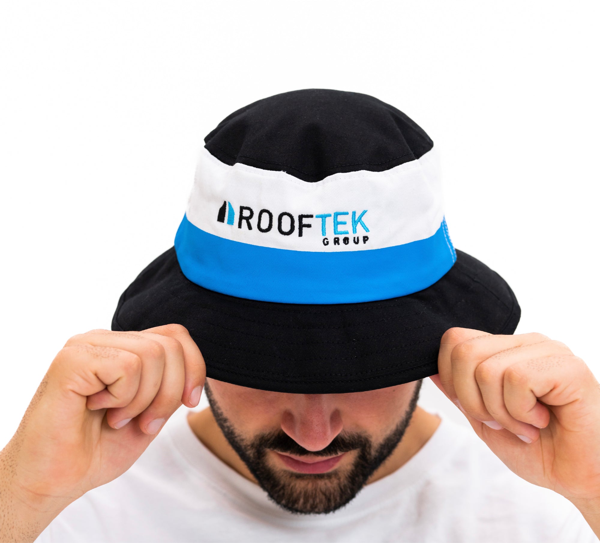 Order Custom Bucket Hats | Minimum Orders of 10 – Cheeta Teamwear