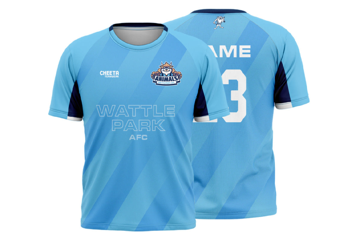 Custom AFL Uniforms And Merchandise | Cheeta Teamwear