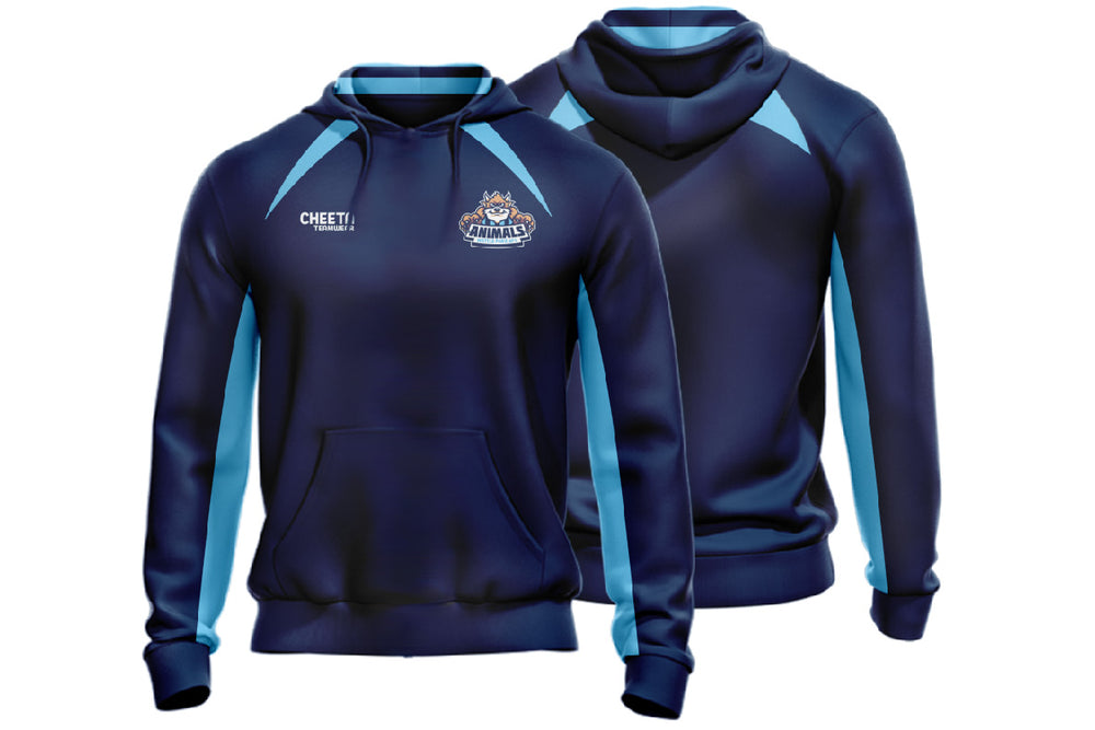 Custom AFL Uniforms And Merchandise | Cheeta Teamwear