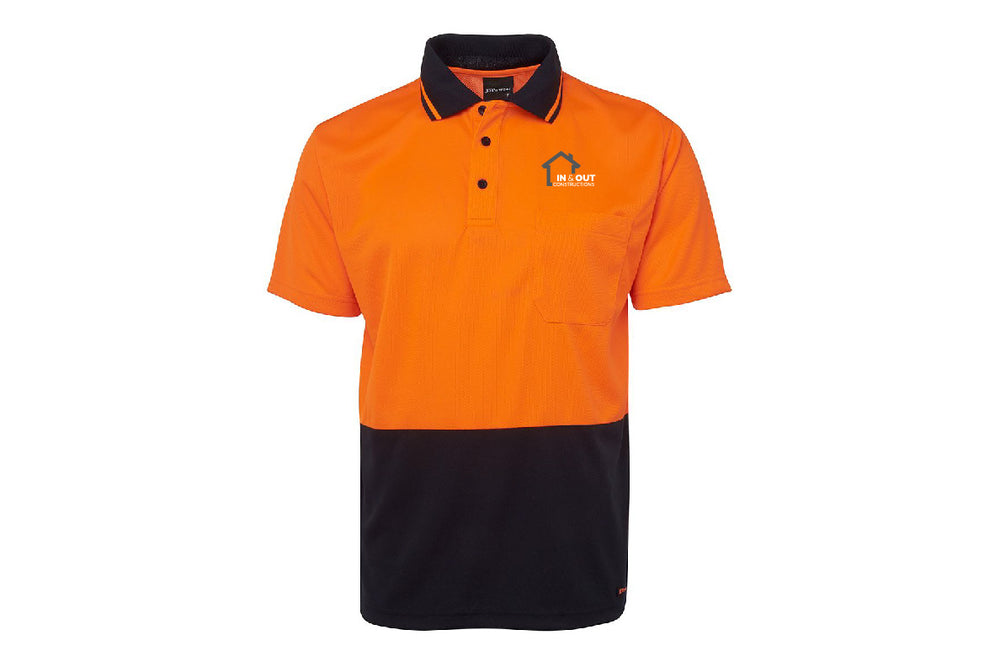 Custom Workwear for Tradies Australia | Free Design & Quote – Cheeta ...