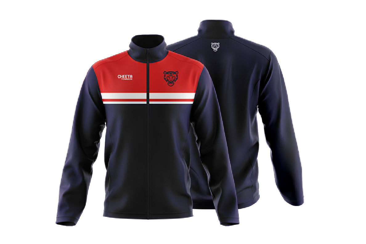 Custom Rugby League Uniforms & Merchandise | Cheeta Teamwear