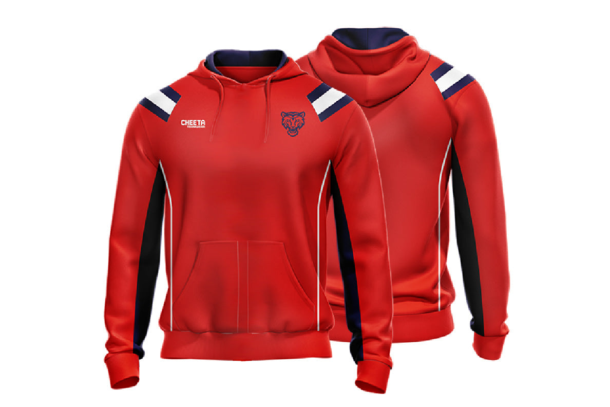 Custom Rugby League Uniforms & Merchandise | Cheeta Teamwear