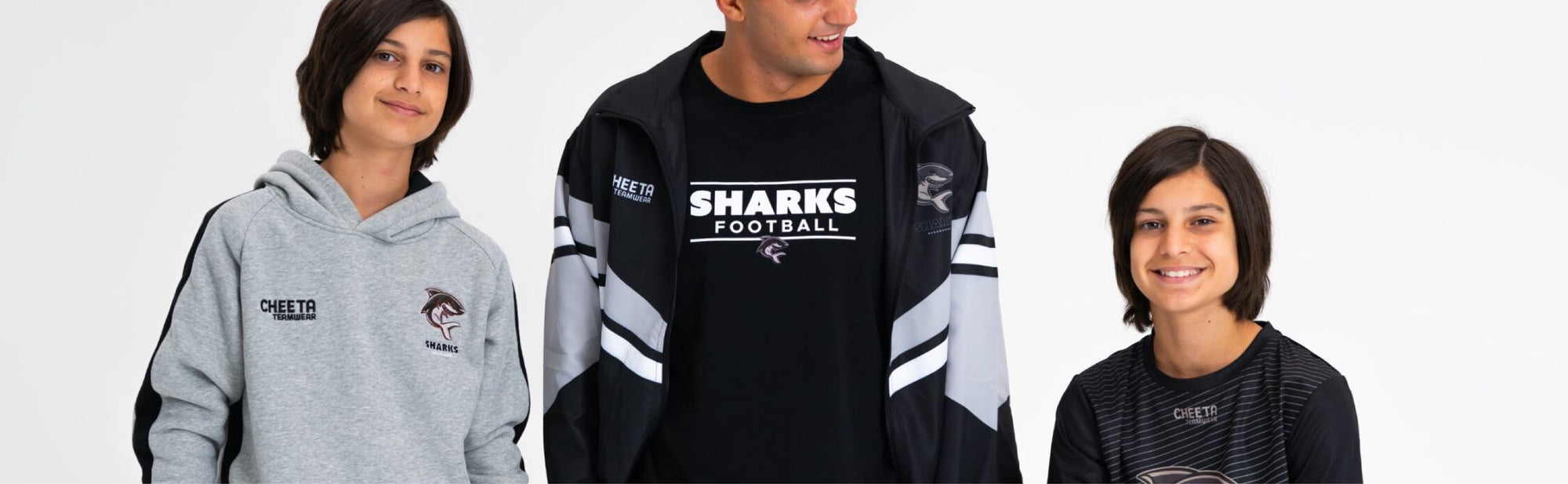 Custom AFL Uniforms And Merchandise | Cheeta Teamwear