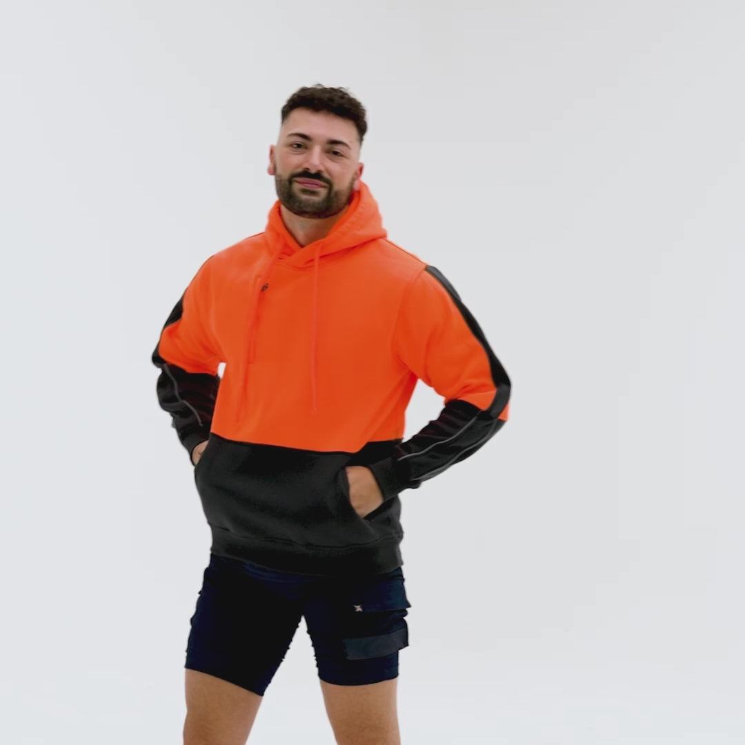 Custom Workwear for Tradies Australia | Free Design & Quote – Cheeta ...