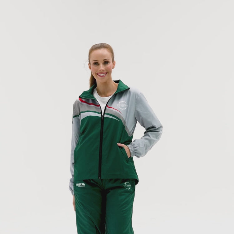 Custom Tracksuits | Design Your Own Team Tracksuits | Fully ...