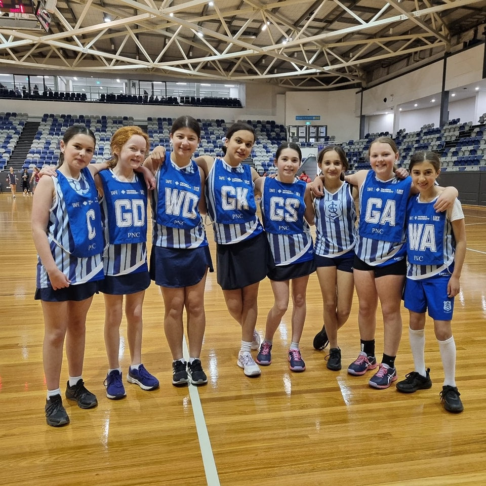 School Merchandise – Cheeta Teamwear