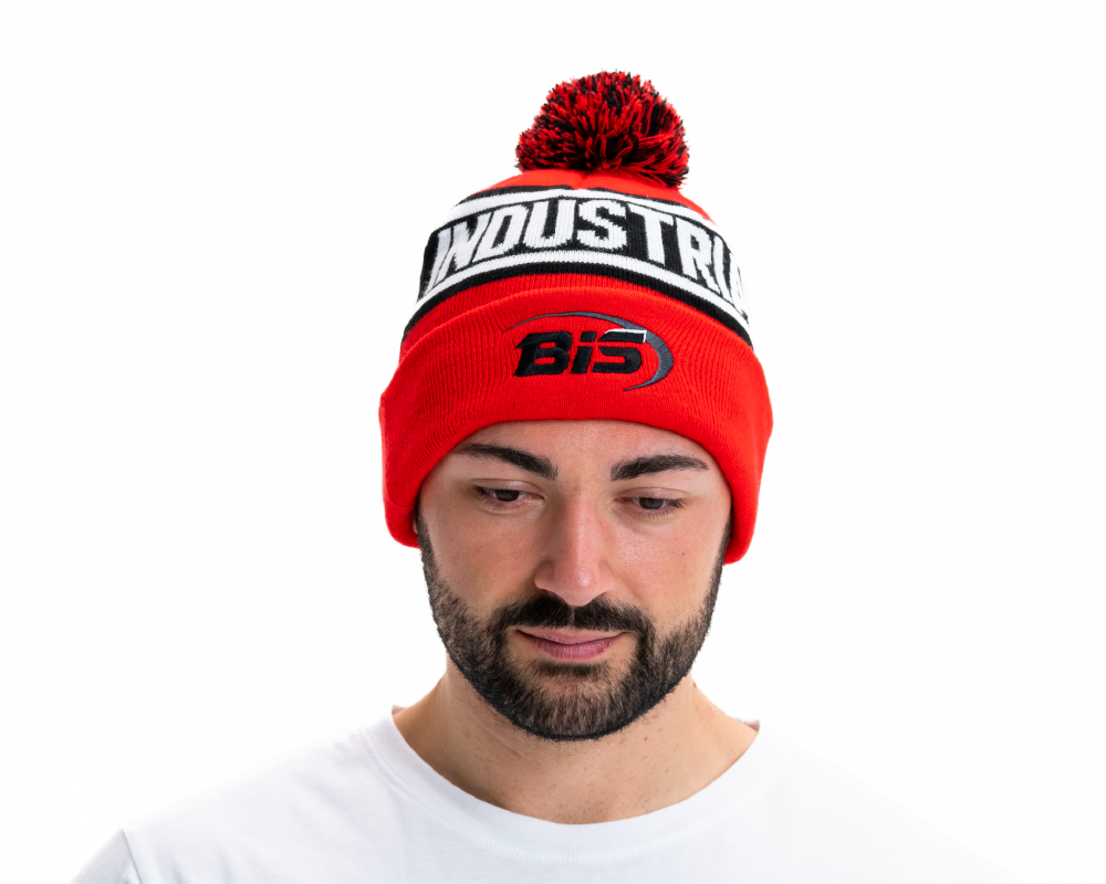 DYO Beanie Design Tool Australia – Cheeta Teamwear